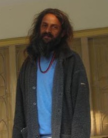 Aghor Gurupeeth Banora - The Founder