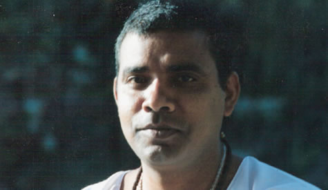 Aghor Gurupeeth Banora - The Founder